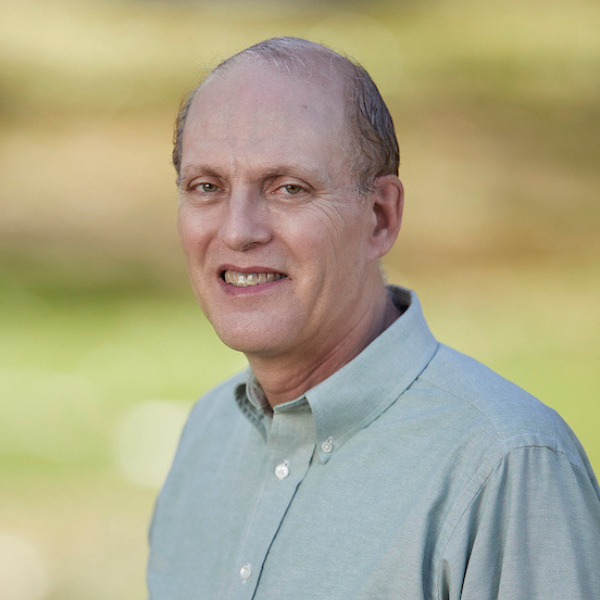 E. Michael Nussbaum | UNLV